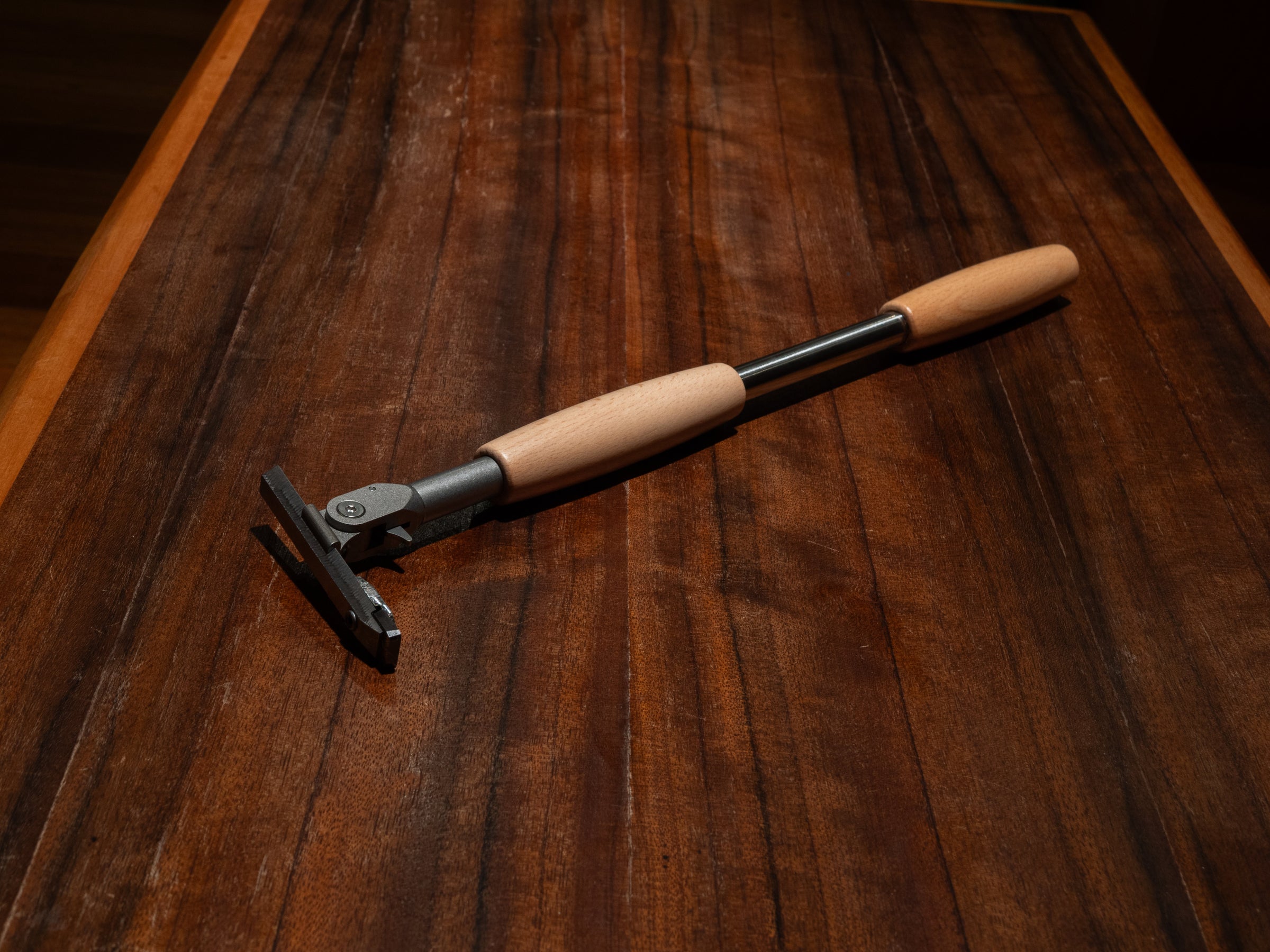 Adjustable Pull Scraper | ANDERSSON TOOL